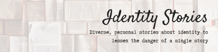 Learning to Be Myself | Identity Stories #1 | Cassandra HL